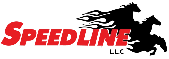 Trans-Shipment – Speedline